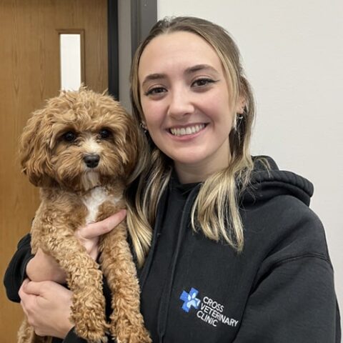 Veterinarians in Grand Blanc, MI | Cross Veterinary Clinic